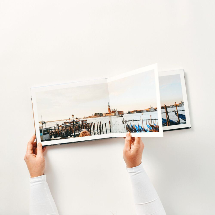 Photo Books | Create Custom Photo Books Online in the UK | Inkifi