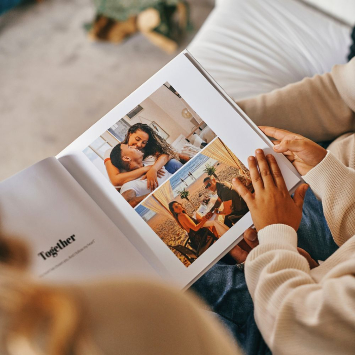 Photo Books | Create Custom Photo Books Online in the UK | Inkifi