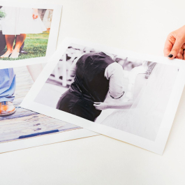 A4 Photo Prints | Print A4 Photos | Inkifi