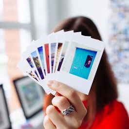 Mini Prints | Mini Photo Prints | Order Online At Inkifi.com