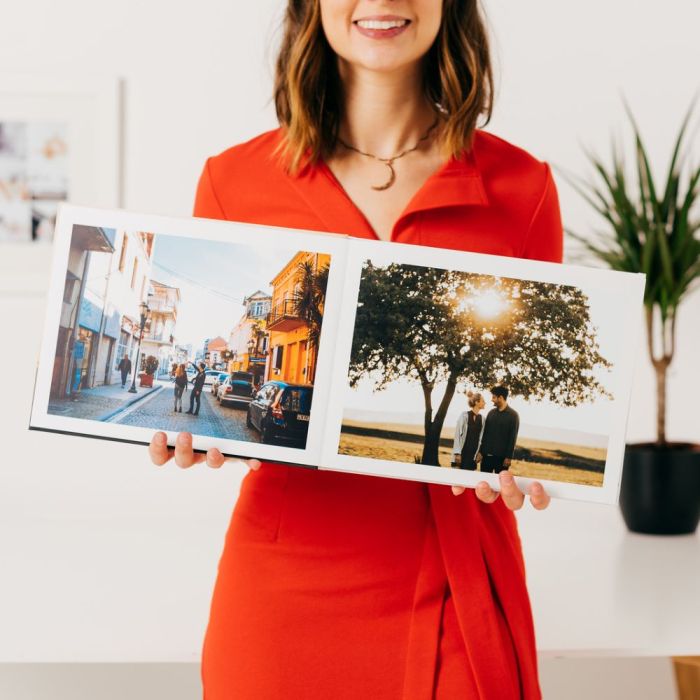 Photo Books | Create Personalised Photo Albums | Inkifi