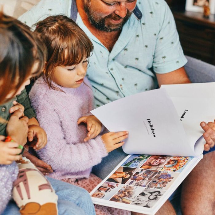 Photo Books | Create Personalised Photo Albums | Inkifi