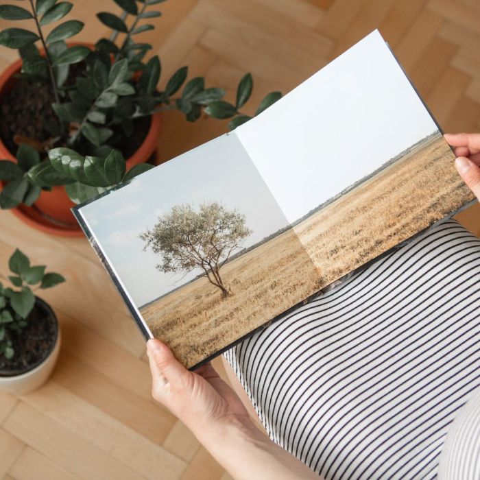 Photo Books | Create Personalised Photo Albums | Inkifi