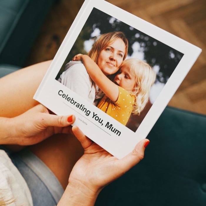 Mother's Day Photo Gifts 2024 | Personalised Gifts | Inkifi