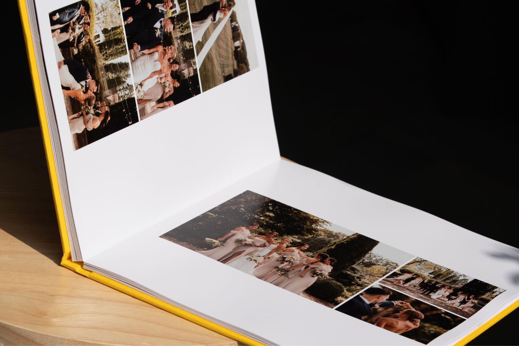 Best Photo Book Sizes for Every Occasion | Inkifi