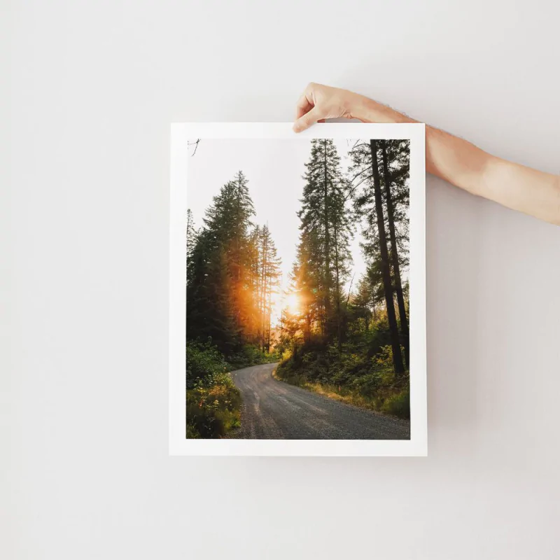 Large Format Prints Fine Art Photo Printing Australia Inkifi AU