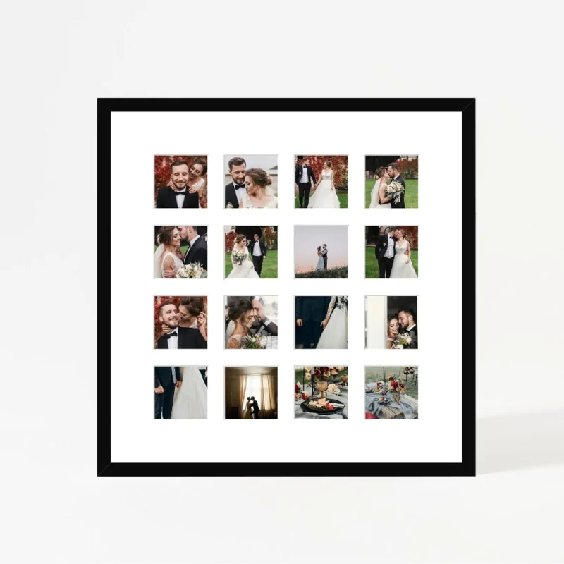 snapshot digital photo frame