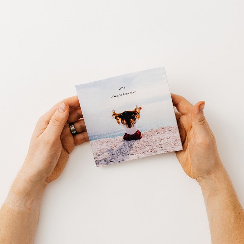 Instagram Photo Book | Instagram Photo Albums From Inkifi.com