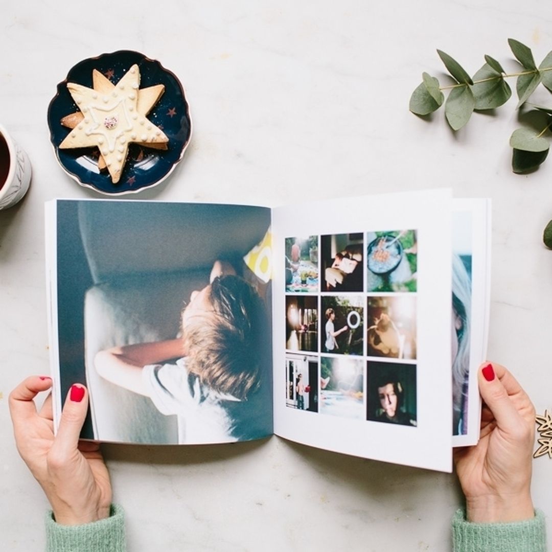 Instagram Photo Book | Instagram Photo Albums From Inkifi.com