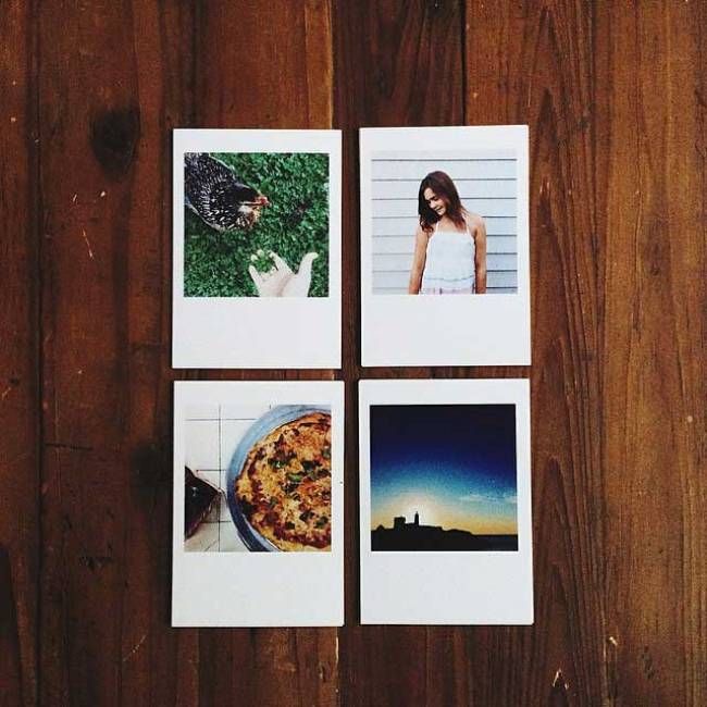 Mini Prints | Mini Photo Prints From Inkifi.com