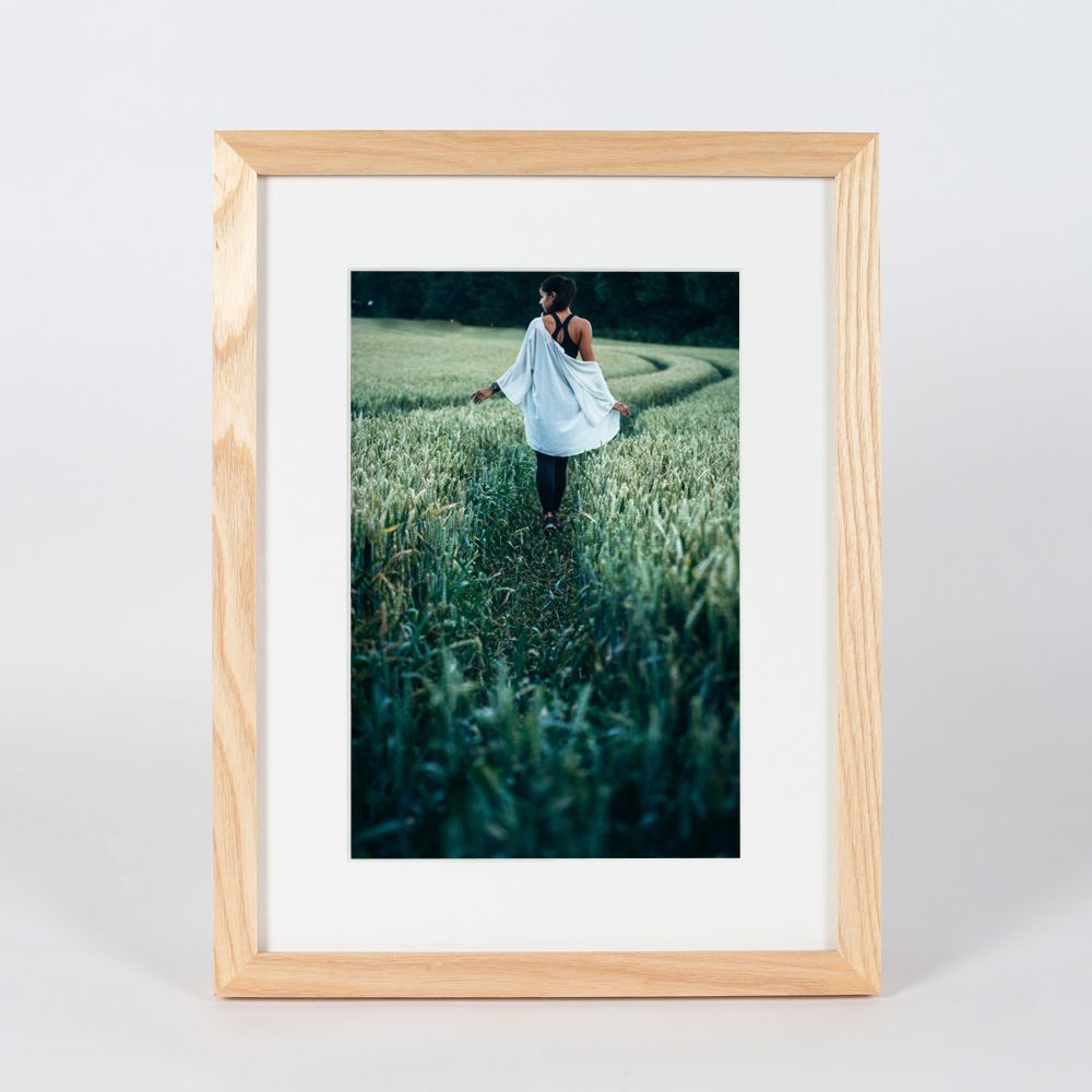 Portrait Instagram Frame