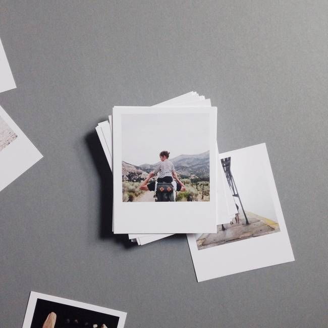 Retro Style Prints | Order Retro Photo Prints Online From Inkifi.com