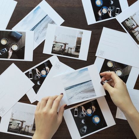 Photo Printing | Print Photos Online at Inkifi.com