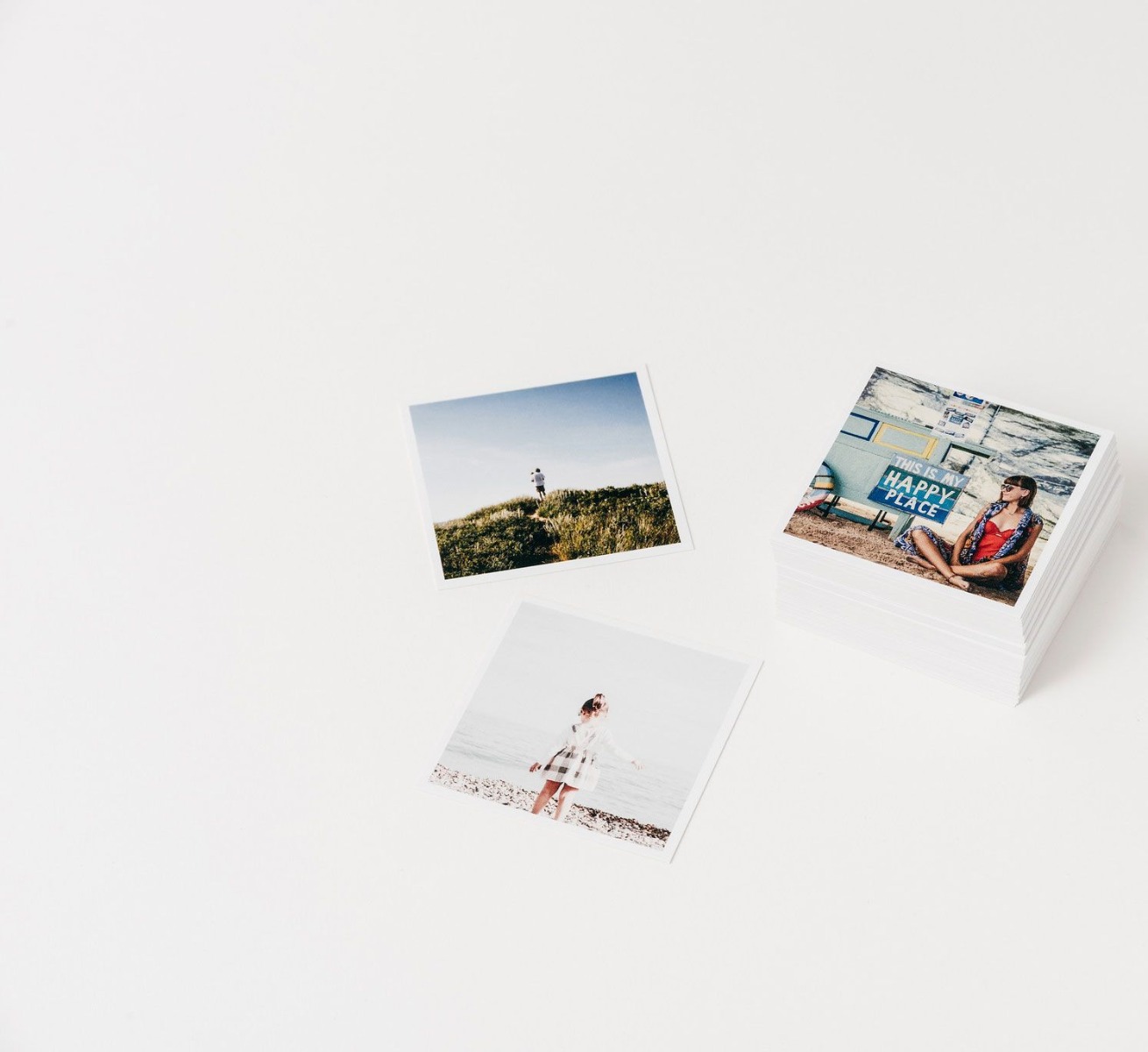 Instagram Prints | Print Your Instagram Photos Online at Inkifi.com