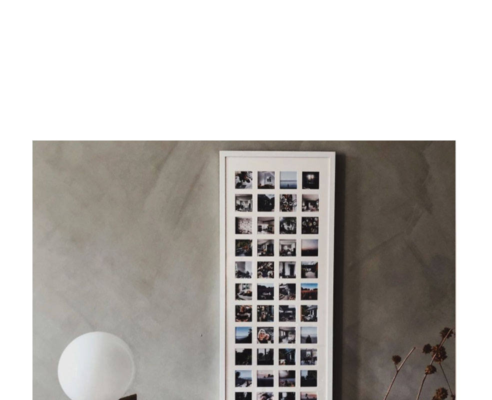 52 Aperture Framed Print | Order Online at inkifi.com