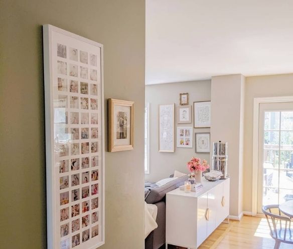 52 Aperture Framed Print | Multi Aperture Photo Frame Order Online at ...