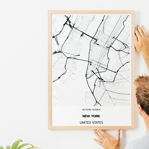 Wall Art Prints | Order Personalised Photo Wall Art From Inkifi.com