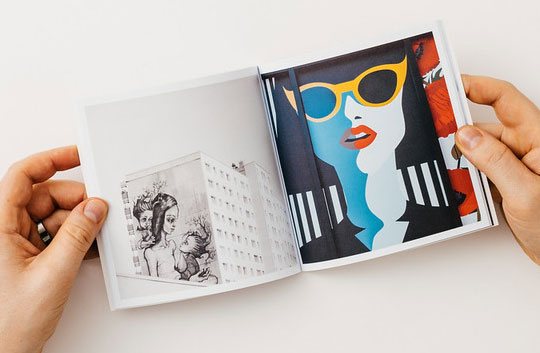 Instagram Prints | Print Your Instagram Photos Online at Inkifi.com