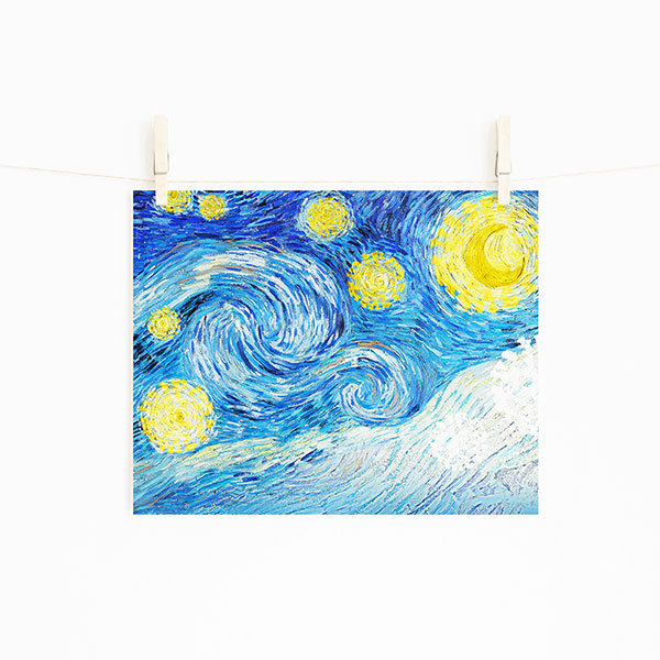 Large Format Fine Art Photo Prints | Order Online At Inkifi.com