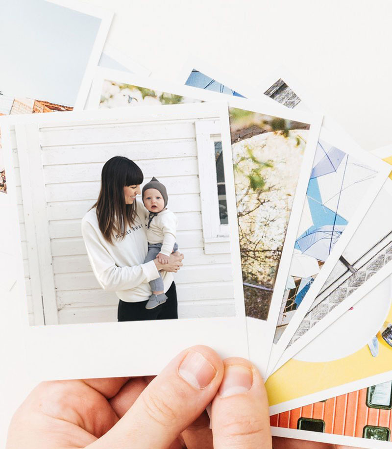 Print Instagram Photos, Instagram Prints | Inkifi.com/us/