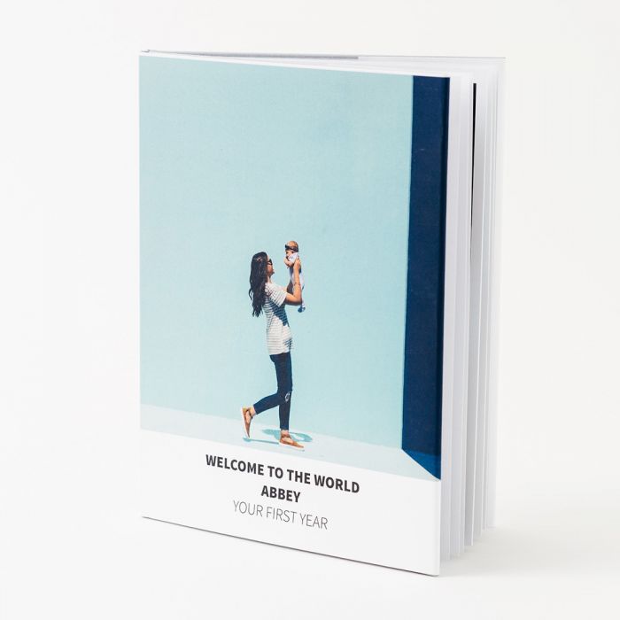 Photo Books | Print Personalised Photo Album Books at Inkifi.com