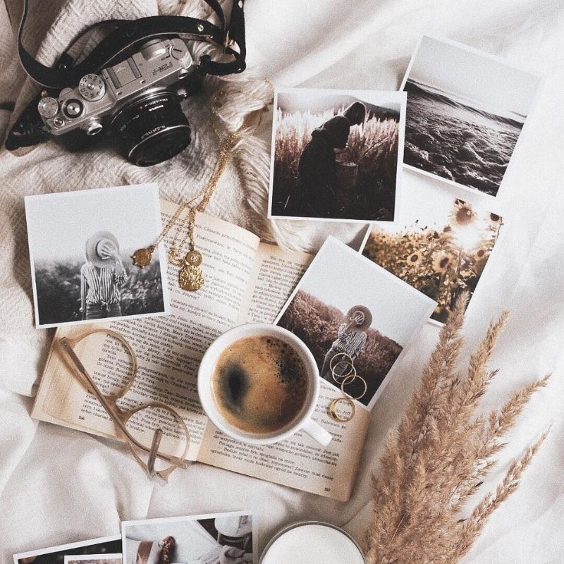 Square Photo Prints | 4x4 photo prints | Order Online From Inkifi.com